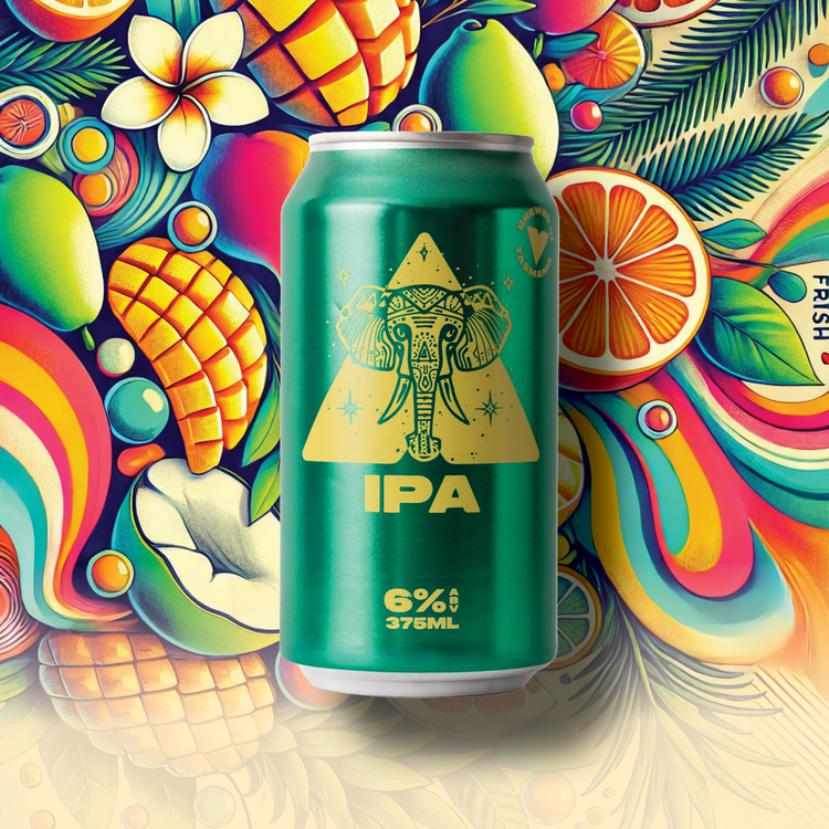 Albert Craft Range – The Albert Brewery