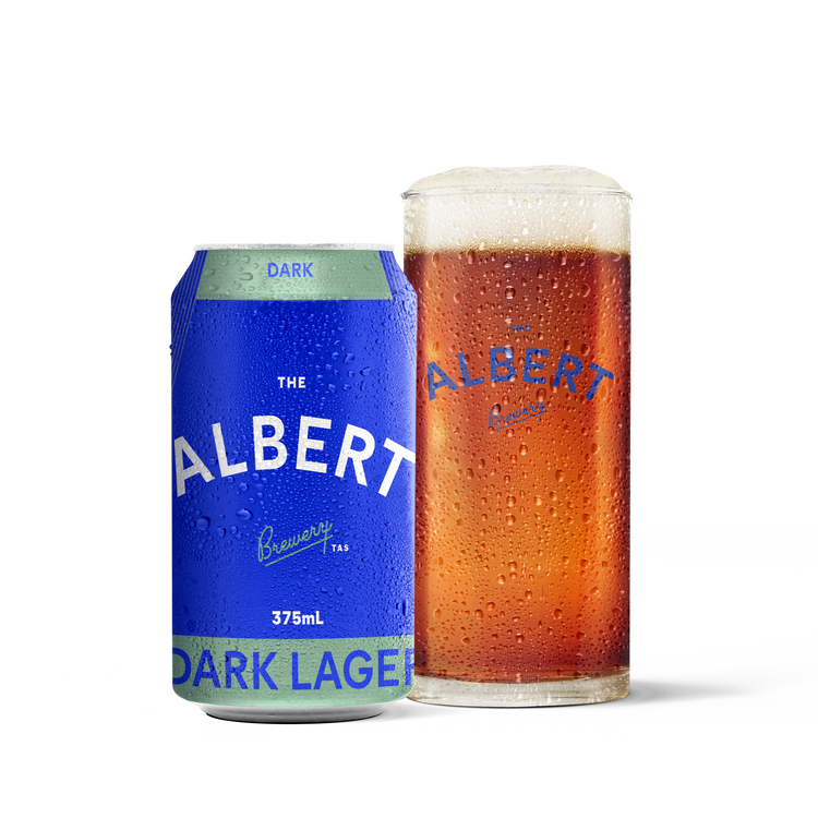 Our Beer – The Albert Brewery