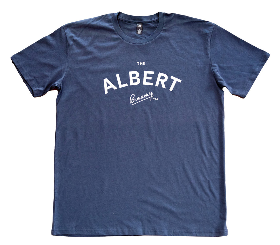 Merchandise – The Albert Brewery