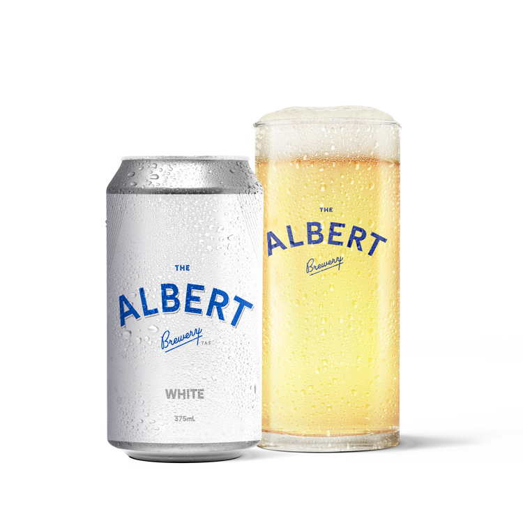 Our Beer – The Albert Brewery
