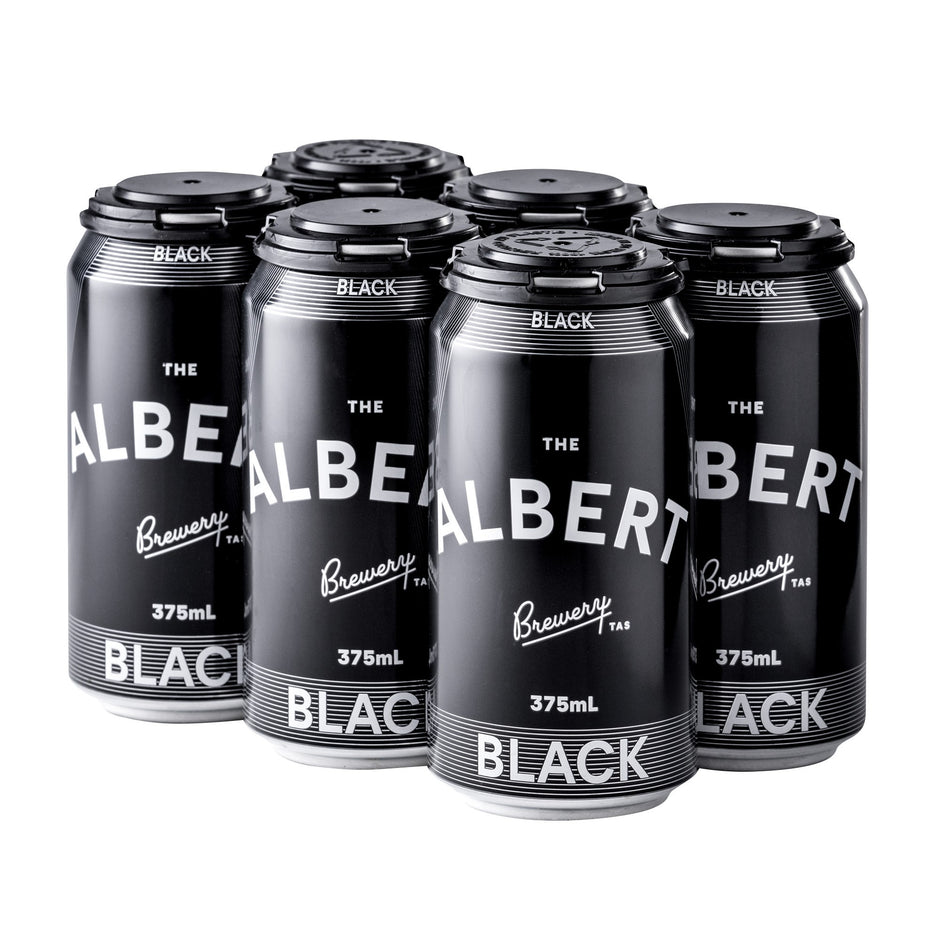 Beer – The Albert Brewery
