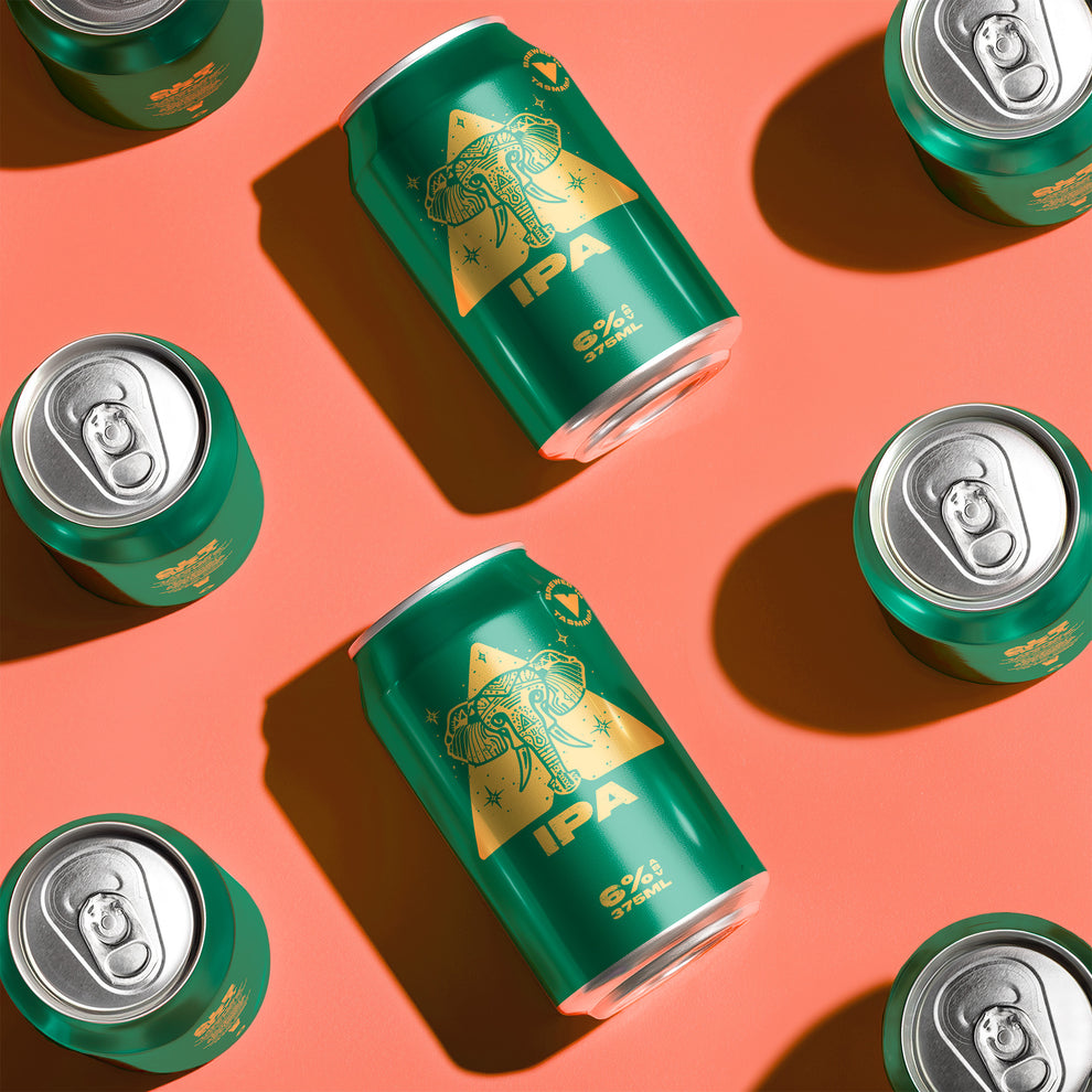 Albert Craft IPA – The Albert Brewery