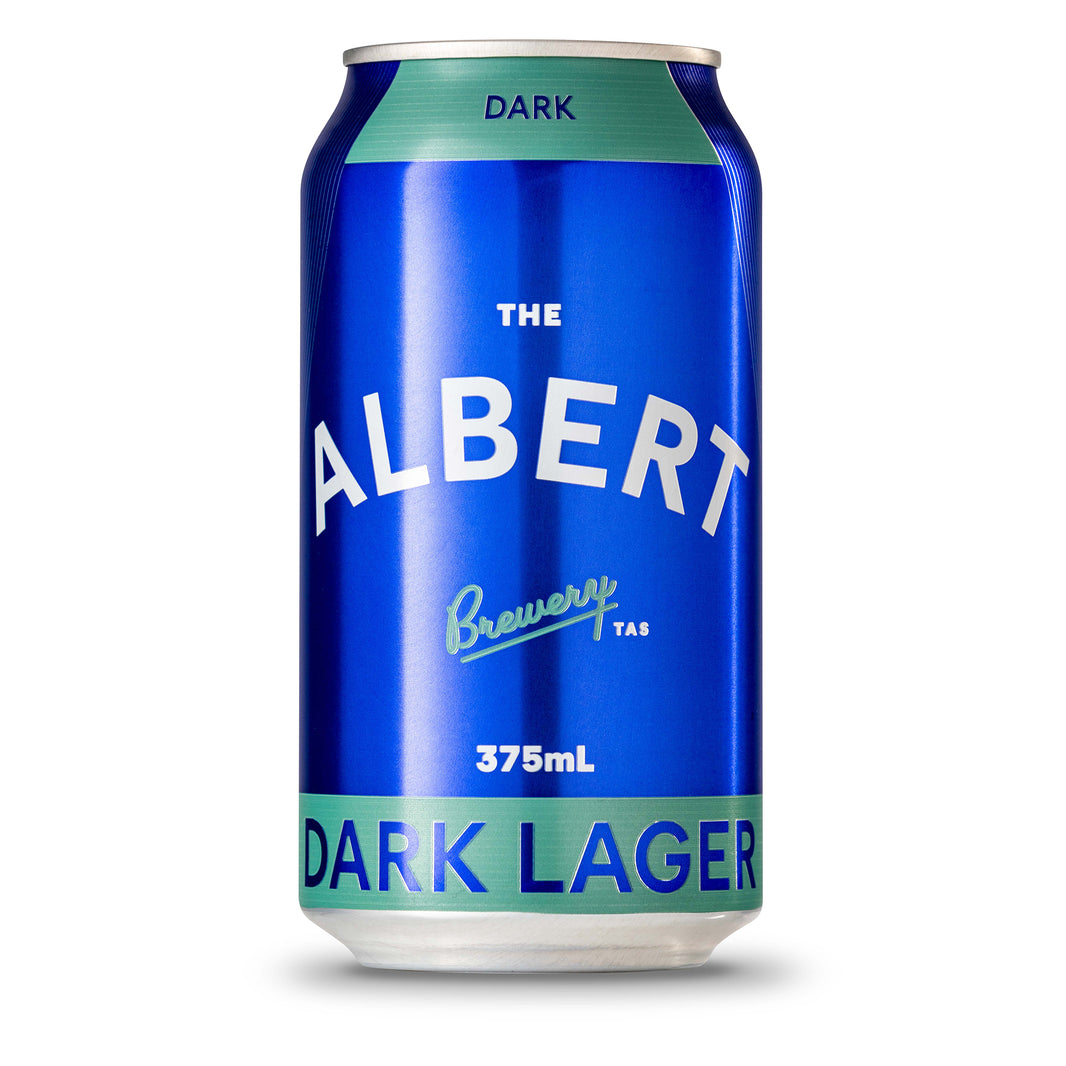Beer – The Albert Brewery